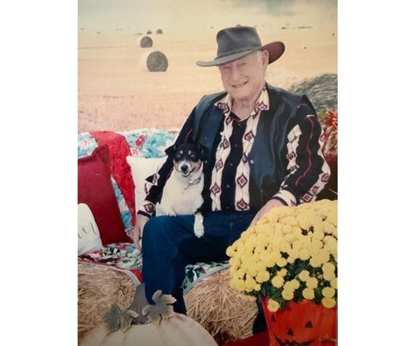John Fuller Obituary (2025) - Kampsville, IL - The Telegraph