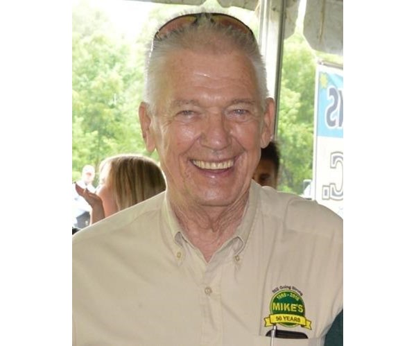 Michael Marko Obituary (2025) - Alton, IL - The Telegraph