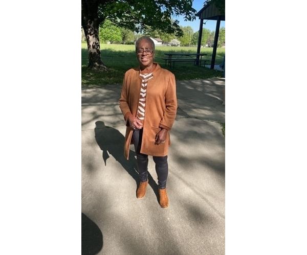 Mary Telford Obituary (2025) - Edwardsville, IL - The Telegraph