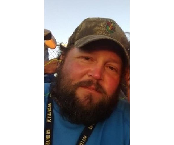 Bryan Lee Obituary (1973 - 2025) - South Roxana, IL - The Telegraph