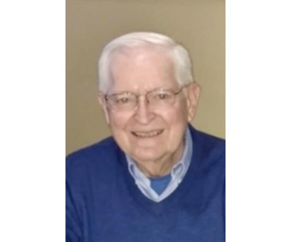 Thomas Barrett Obituary (1937 - 2026) - Alton, IL - The Telegraph