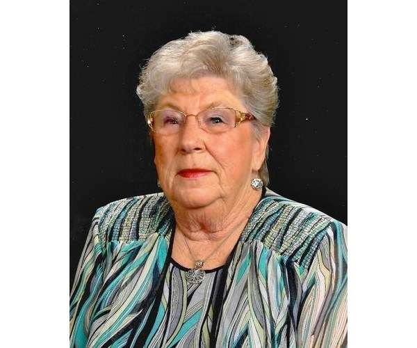 Jacqueline Webb Obituary (2026) - Eureka, Mo, IL - The Telegraph
