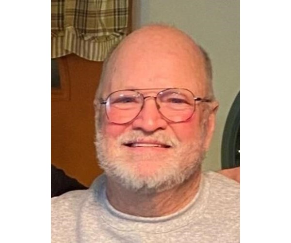 Howard Harris Obituary (2026) - Litchfield, IL - The Telegraph