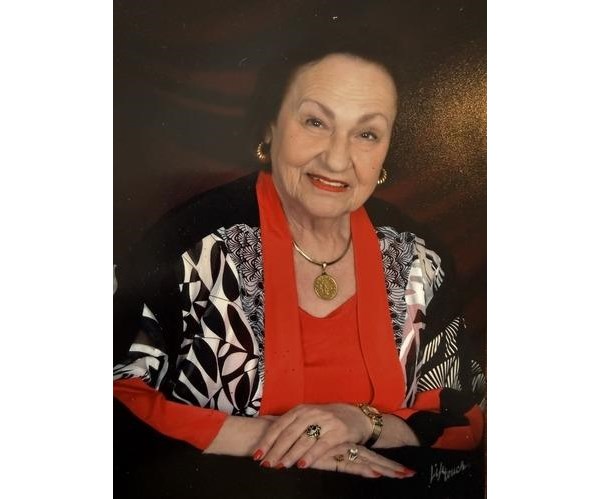 Anna Potter Obituary (1938 - 2026) - East Alton, IL - The Telegraph