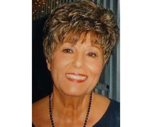 Judith Barnerd Obituary (2026) - Edwardsville, Il, IL - The Telegraph