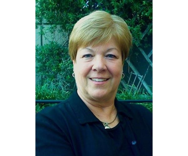 Judy Thompson Obituary (2026) - Godfrey, IL - The Telegraph