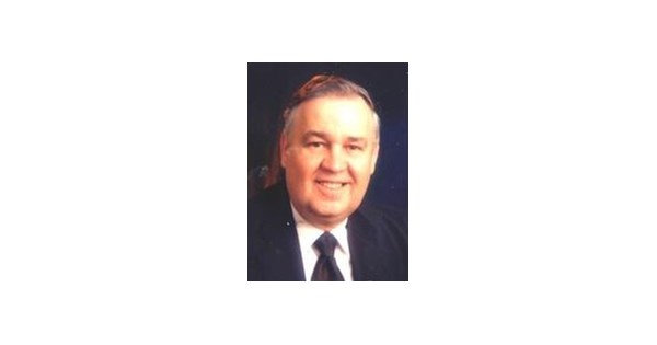 Wesley Allen Obituary (1930 - 2021) - Hartford, IL - The Telegraph