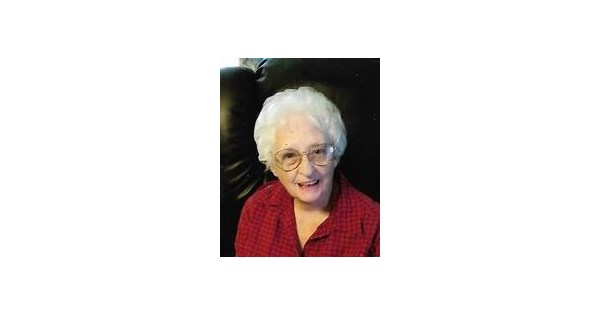Mary Harshbarger Obituary (1935 - 2021) - Alton, IL - The Telegraph