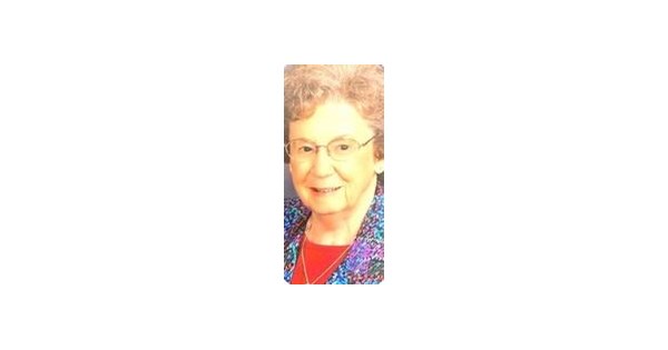 Mazie Allen Obituary (1928 - 2021) - Jerseyville, IL - The Telegraph