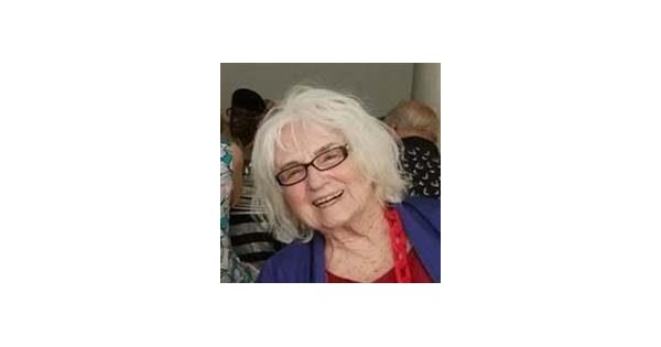 Shirley Waide Obituary (1929 - 2021) - Alton, IL - The Telegraph