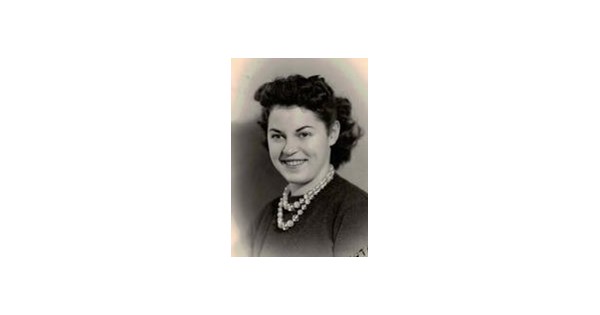 Roberta Fleming Obituary (1926 - 2021) - Godfrey, IL - The Telegraph