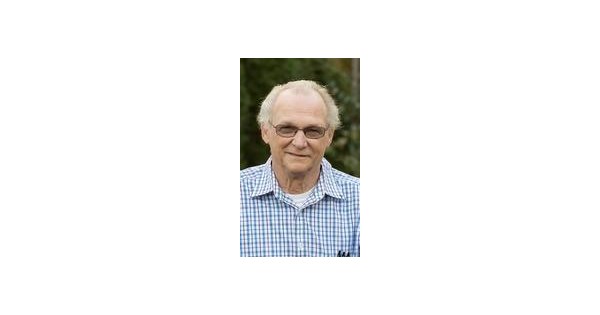 James Hendrickson Obituary (1944 - 2021) - Alton, IL - The Telegraph