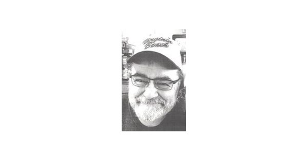 Ronald Carnell Obituary (1951 - 2021) - Hartford, IL - The Telegraph
