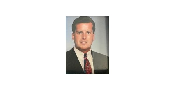 Daniel Martin Obituary (1964 - 2021) - Godfrey, IL - The Telegraph