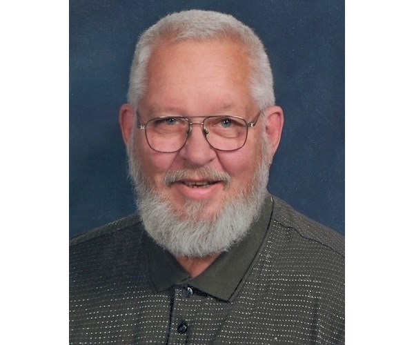 Ronald Franke Obituary (1938 - 2022) - Alton, Il, IL - The Telegraph