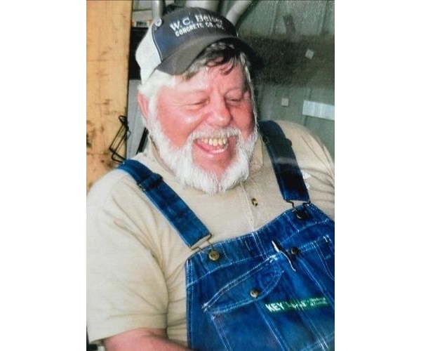 Willard Eden Obituary (1946 - 2022) - Dow, IL - The Telegraph