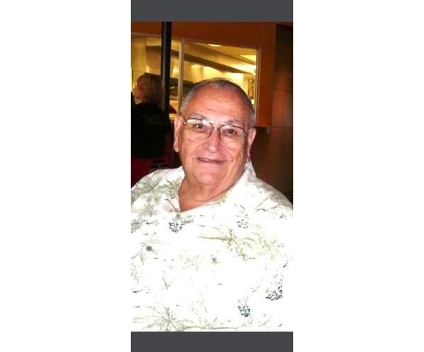 Jack Cannedy Obituary (1933 - 2022) - O' Fallon, Mo, IL - The Telegraph