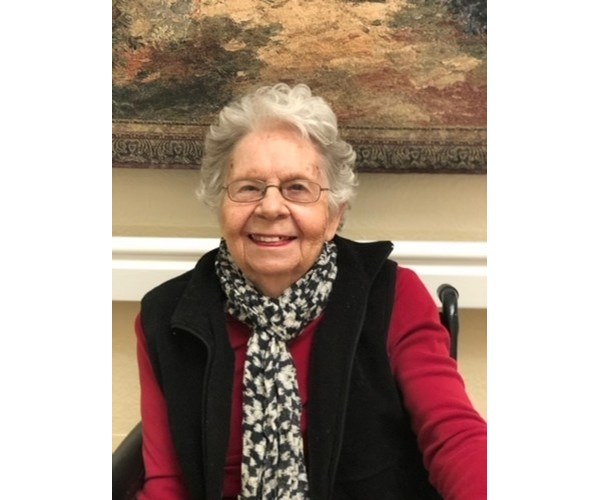 Rosemary Siemer Obituary (1932 - 2022) - Meppen, IL - The Telegraph