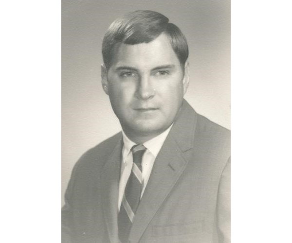 Robert Cleveland Obituary (1940 - 2022) - Edwardsville, Il, IL - The ...