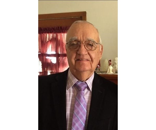 Roy Loy Obituary (2022) - Greenfield, IL - The Telegraph