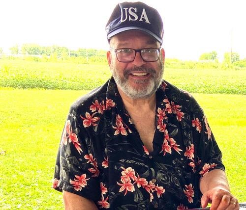 Wayne Mark Obituary (1952 - 2022) - Godfrey, IL - The Telegraph