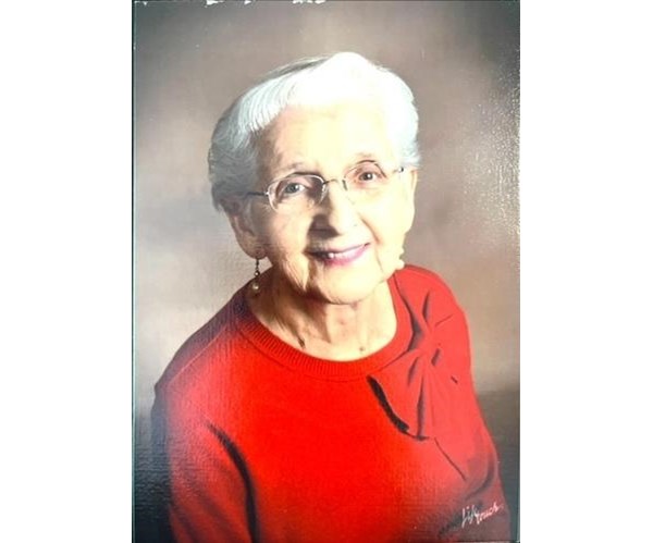 Belle Anderson Obituary (1928 - 2022) - Granite City, IL - The Telegraph