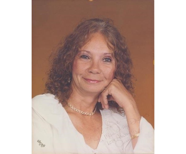 Jessie Jenkins Obituary (2022) - Bethalto, IL - The Telegraph