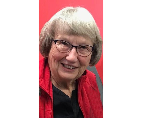 Jean Dilworth Obituary (1938 - 2022) - Waxhaw, NC - The Telegraph