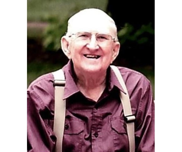 William Harding Obituary (1936 - 2022) - Carlinville, IL - The Telegraph
