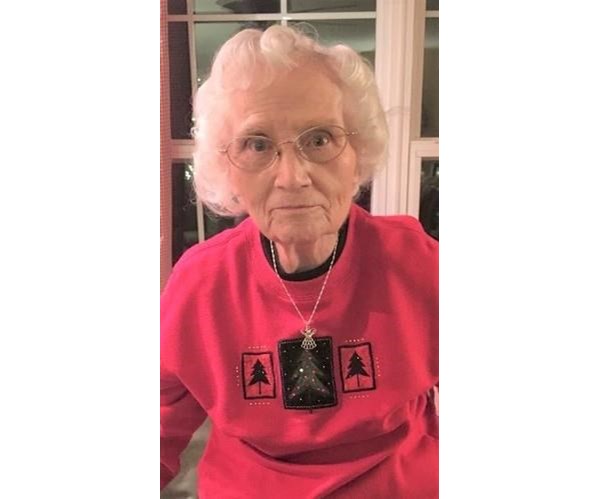 June Campbell Obituary (2022) - Alton, IL - The Telegraph