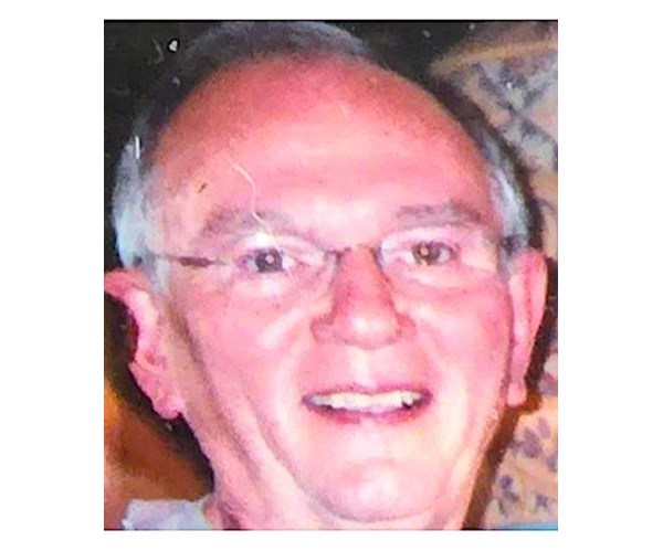 David Evoy Obituary (1937 - 2022) - Dickinson, TX - The Telegraph
