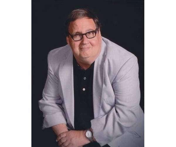 Robert Mitchell Obituary (1951 - 2022) - Alton, IL - The Telegraph