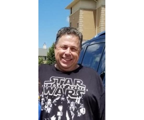 Alan Womack Obituary (1966 - 2023) - Jerseyville, IL - The Telegraph
