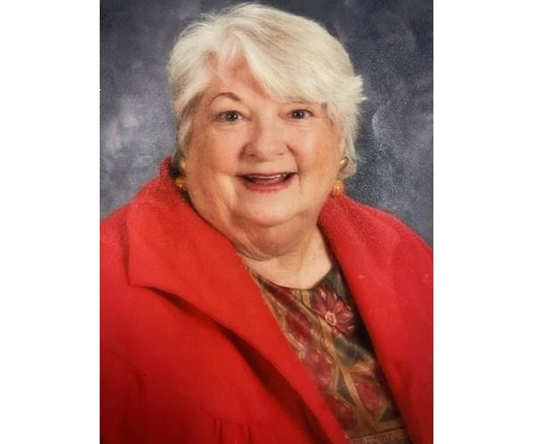 Donna Pritzker Obituary (1937 - 2023) - Alton, IL - The Telegraph