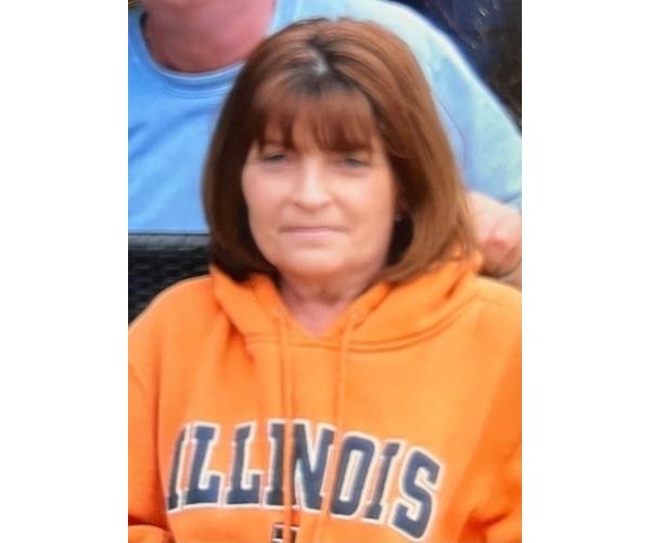 Linda Vetter Obituary (2023) - Eldred, IL - The Telegraph