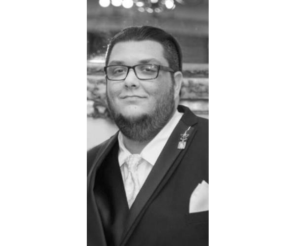 Corey Randall Obituary (2023) - Alton, Il, IL - The Telegraph