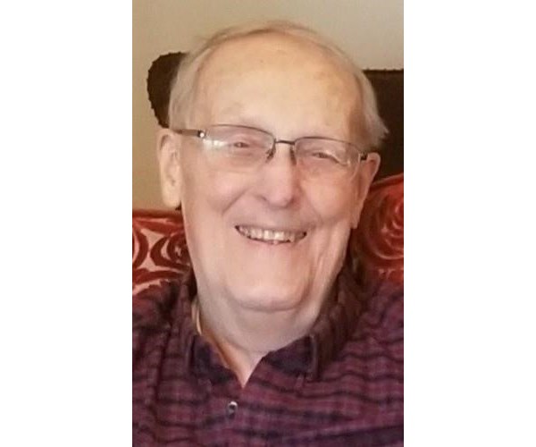 David Goethe Obituary (2023) - Mahomet, Illinois, IL - The Telegraph