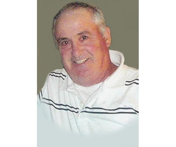 Benjamin Lahey Obituary (1945 - 2023) - Bethalto, IL - The Telegraph