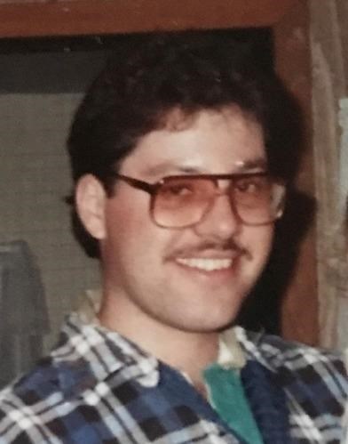 Gregory Halliday Obituary (1962 - 2023) - Legacy Remembers