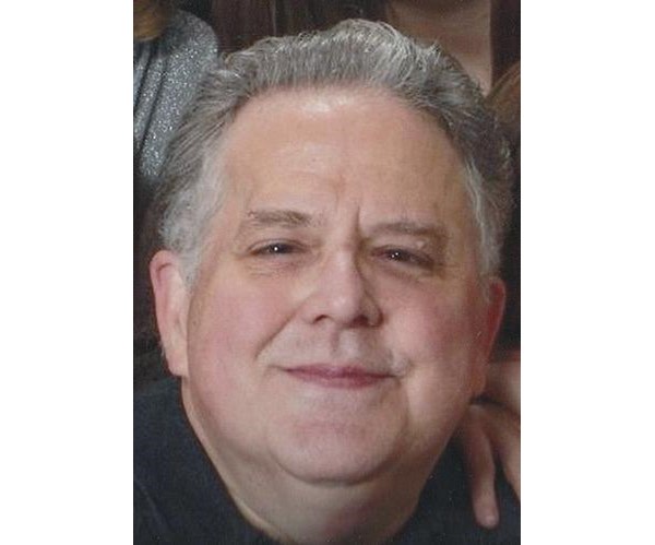 Kenneth Garrott Obituary (1956 - 2023) - Godfrey, IL - The Telegraph