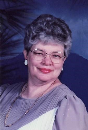 Wilberta Webb Obituary (1939 - 2023) - Hillsboro, IL - The Telegraph