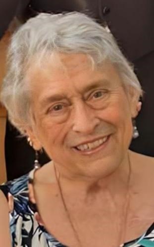 Patricia Devening Obituary (1944 - 2023) - Kane, IL - The Telegraph