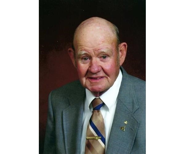 Richard Woodward Obituary (1943 - 2023) - Edwardsville, IL - The Telegraph