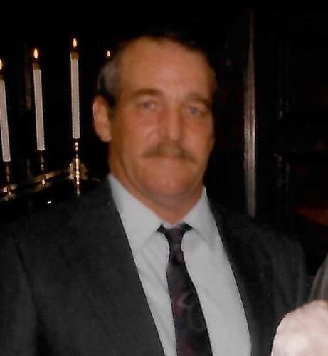 Terry Osterman Obituary (1948 - 2023) - Hamburg, IL - The Telegraph