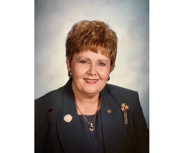 Jane Sitton Obituary (1940 - 2023) - Hartford, IL - The Telegraph
