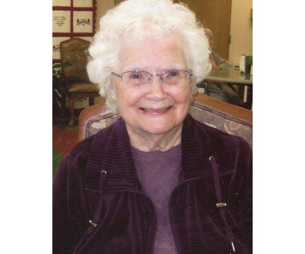 Ellen Peck Obituary (2023) - Salem, Missouri, IL - The Telegraph