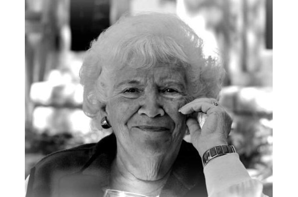 Georgia Smith Obituary (1932 - 2023) - Glen Carbon, IL - The Telegraph