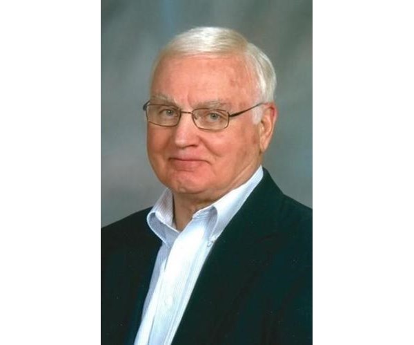 Larry Hauck Obituary (2024) - Alton, IL - The Telegraph