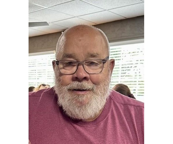 Gary Morrison Obituary (2024) - Bunker Hill, IL - The Telegraph