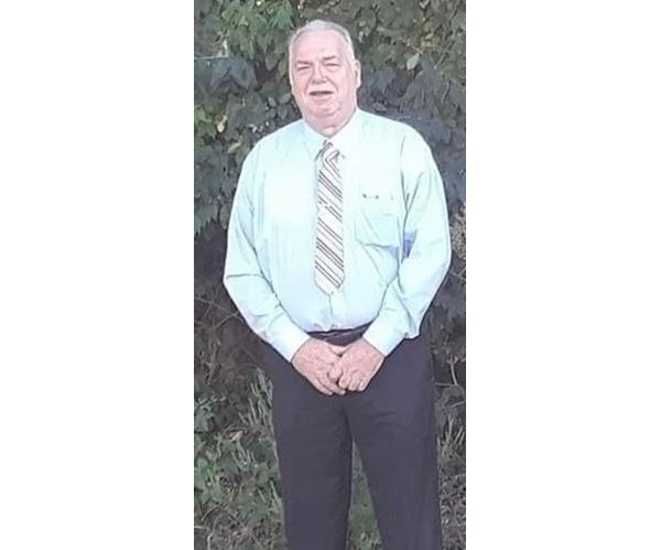 Larry Ludwig Obituary (2024) - Bethalto, IL - The Telegraph